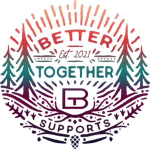 Home - Better Together Supports